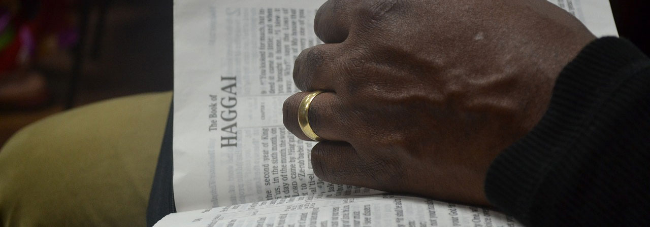 Divine Guidance: Hearing God's Voice and Discerning His Will