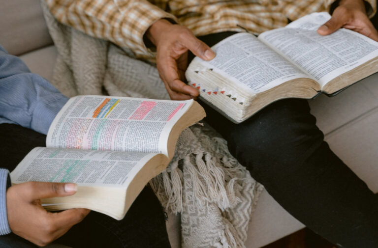 What Does the Bible Say About Tithing in the New Testament?