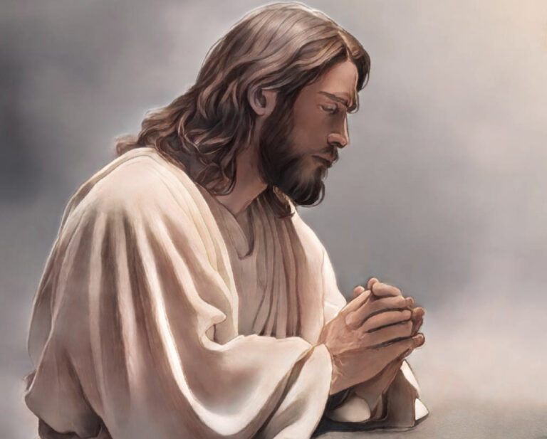 18 Bible Verses on How to Pray Effectively