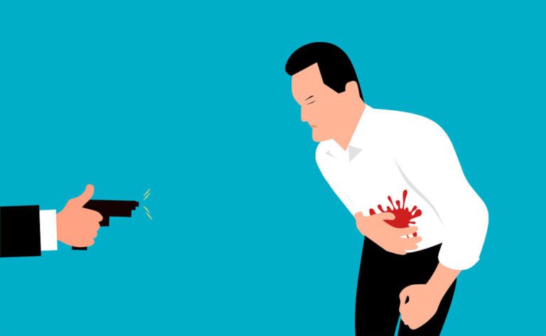 7 Things God Hates According to Proverbs 6