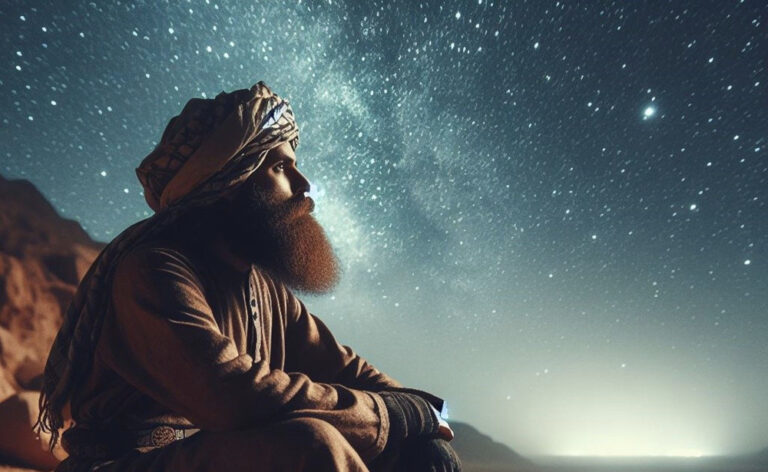 The Blessing of Abraham: Unlocking God's Promise for Your Life