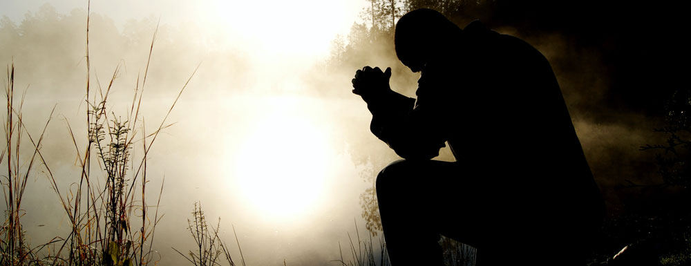 8 Reasons To Pray Persistently: The Power of Persistent Prayer