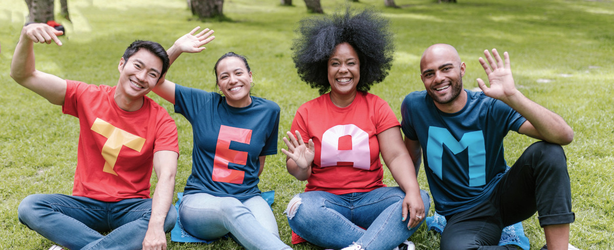 Be of Good Cheer, For I Have Overcome the World