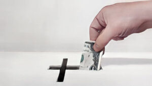 The True Meaning of Tithing