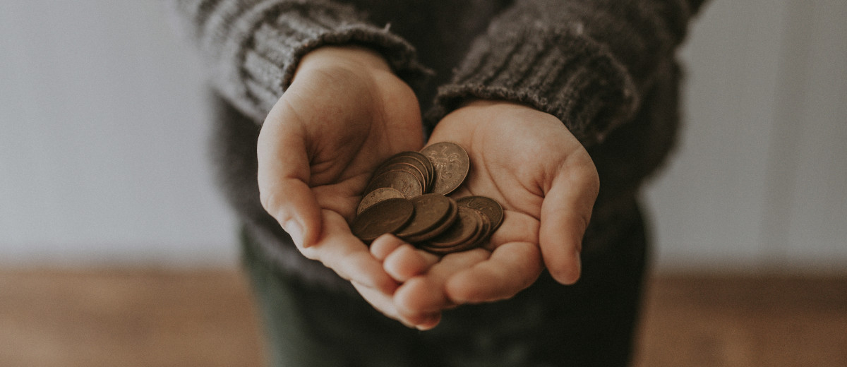 The True Meaning of Tithing