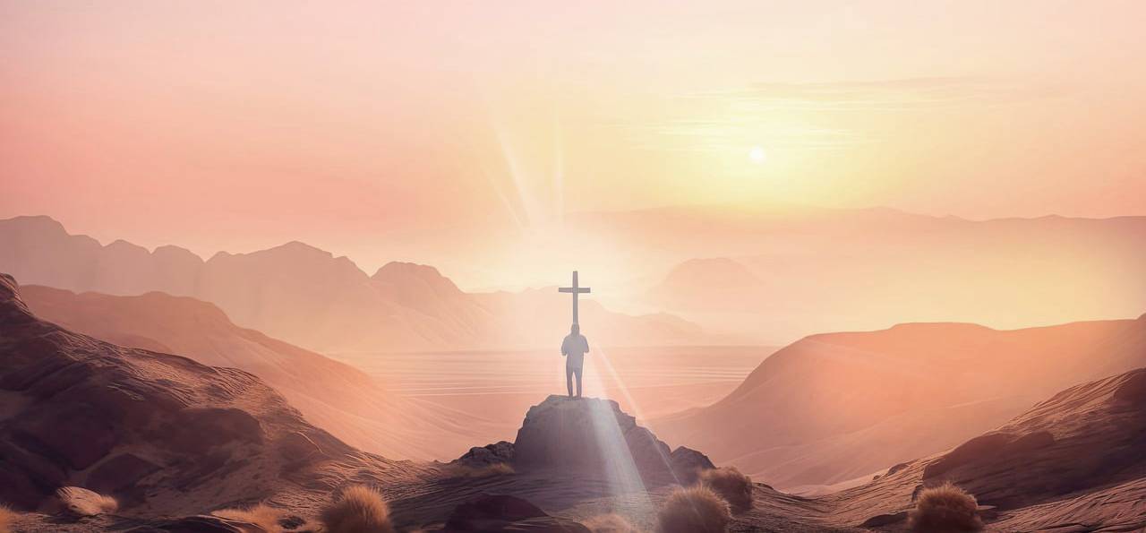 The Comforter: Understanding the Holy Spirit's Role in Our Lives