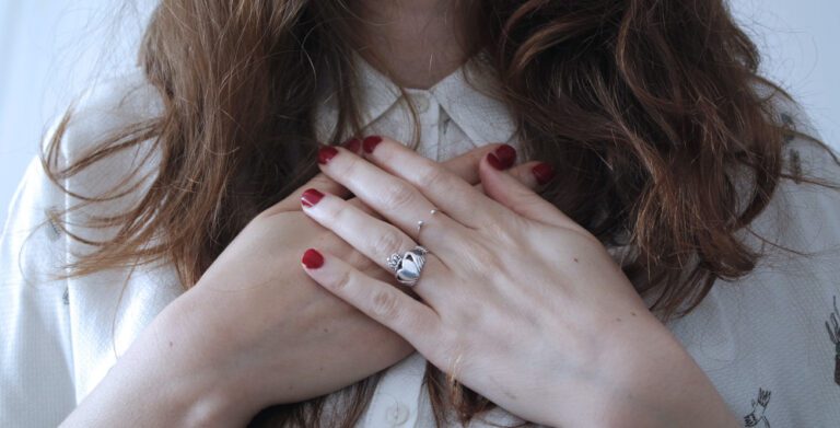 The Kingdom of God is Within You - What Did Jesus Mean in Luke 17:21?