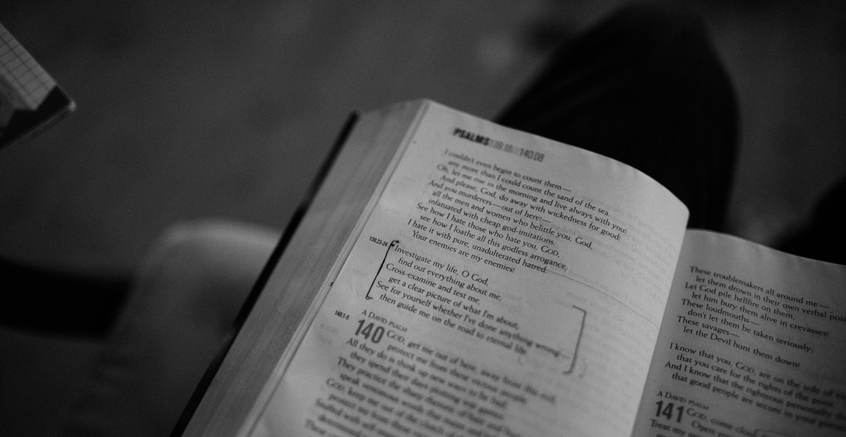 How the Thief Comes to "Steal, Kill, and Destroy"