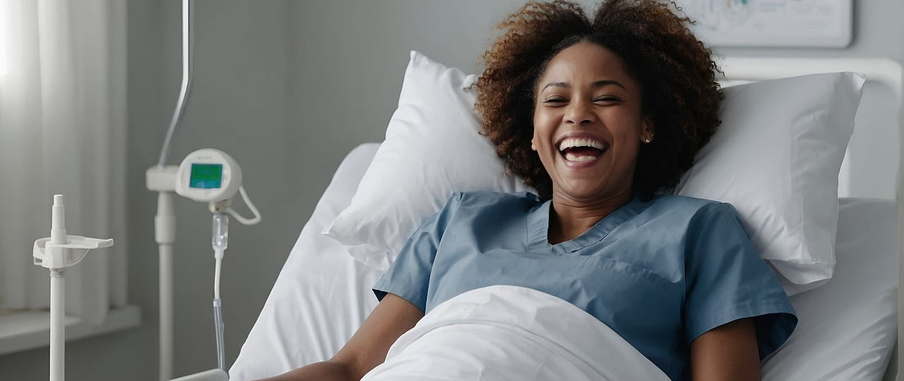 How to Strengthen The Inner Man: 5 Steps