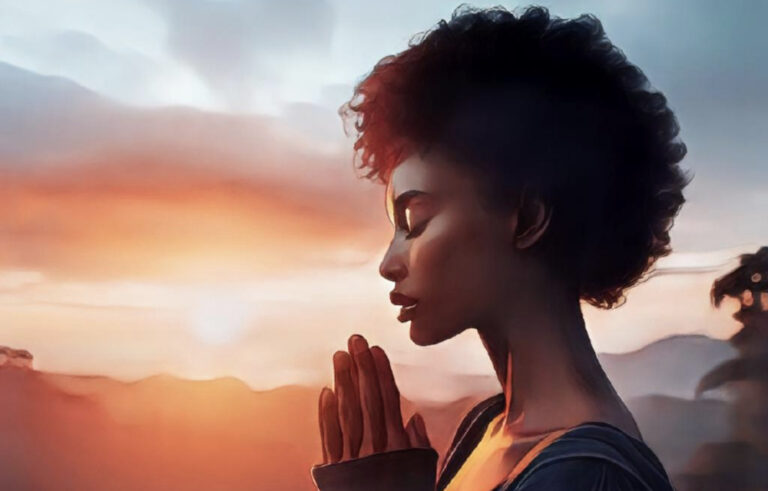 How to Develop Godly Character: 6 Tips