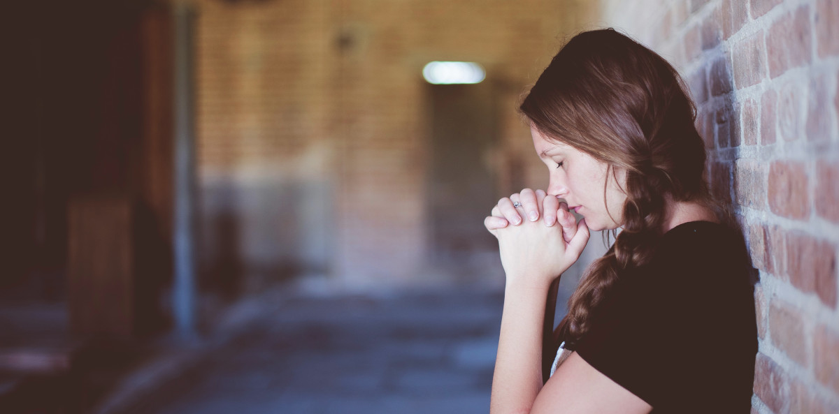 7 Benefits of Praying in Tongues