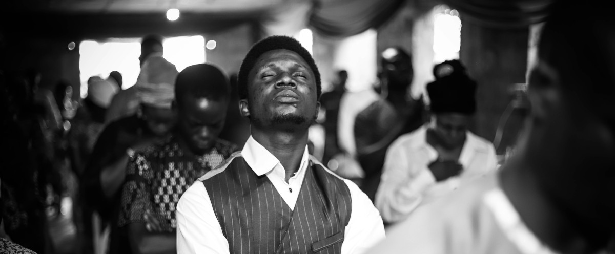 How to Remain Faithful to God in All Seasons