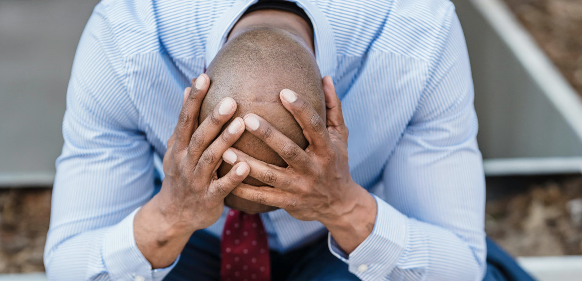 How to Stop Worrying About Things You Can’t Control