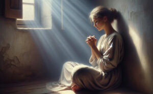 How to See in the Spiritual Realm: Awakening Your Spiritual Senses