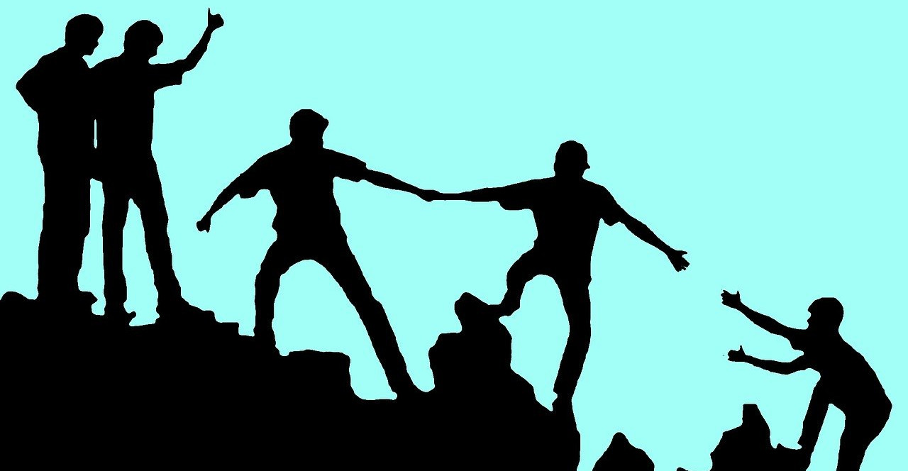 True Christianity: Laying Down Your Life For Others