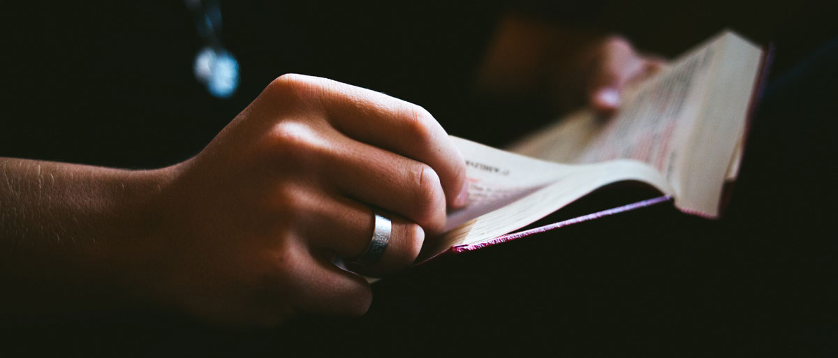 How to Be Led by The Spirit of God in Making Life's Decisions: 5 Steps