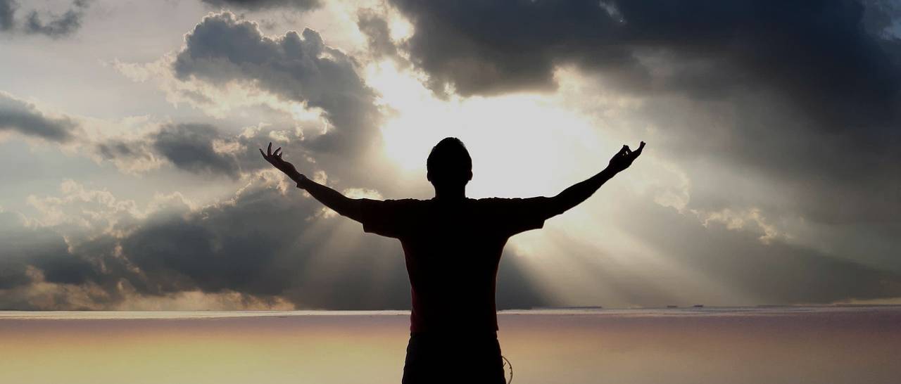 You Shall Decree a Thing: The Power of Faith-Filled Declarations