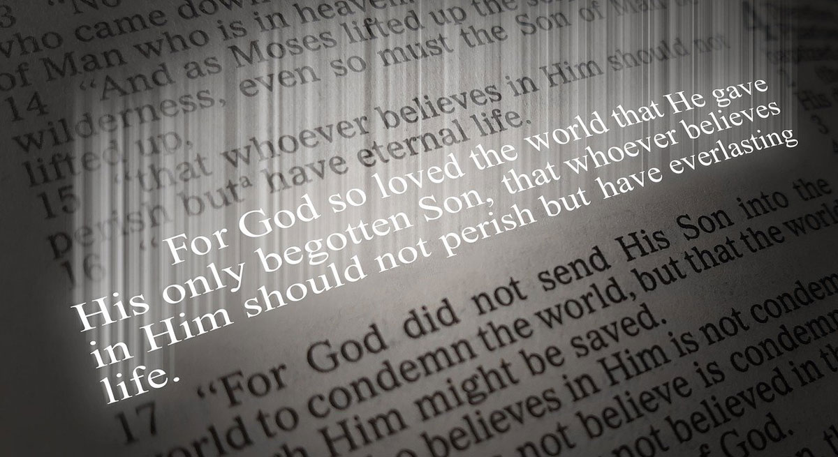 The Unconditional Love of God - 10 Bible Verses About Love