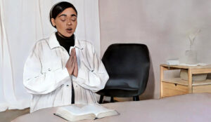 How to Strengthen The Inner Man: 5 Steps