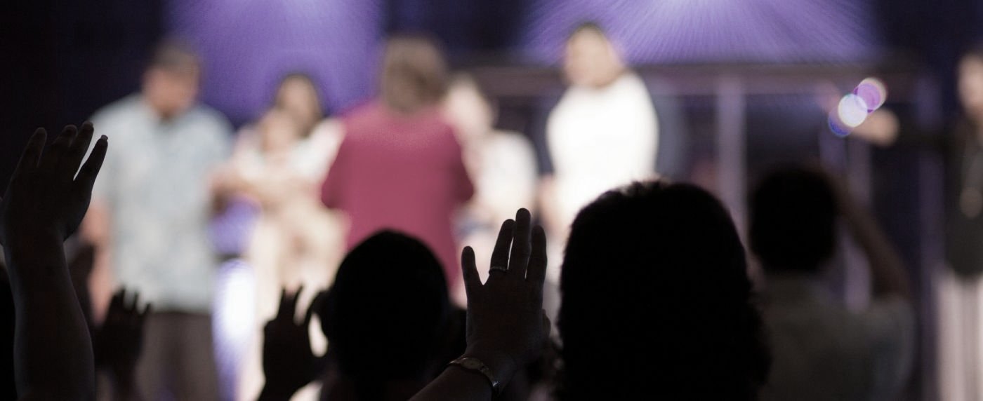 How to Pray The Tabernacle Prayer