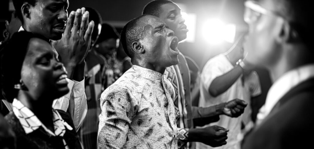 Understanding The Different Types of Fasting in The Bible