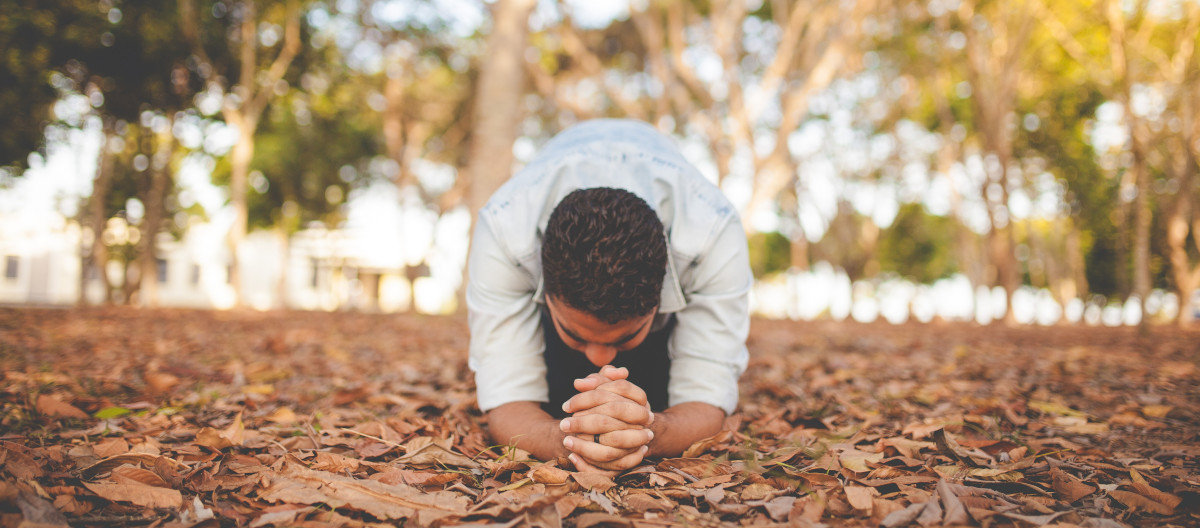 The Power of Prayer: 7 Keys to Answered Prayers