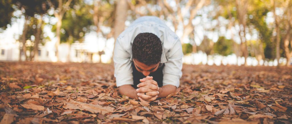 10 Types of Prayer in the Bible: A Complete Overview