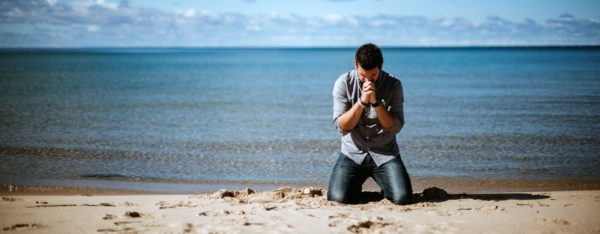 The Prayer of Salvation: The Path to Inner Peace & Purpose