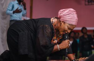 8 Reasons To Pray Persistently: The Power of Persistent Prayer