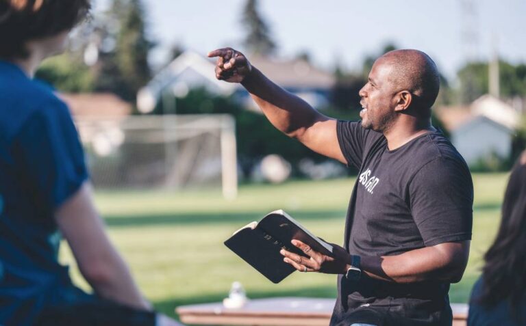 7 Manifestations of the Anointing of The Holy Spirit in a Believer's Life