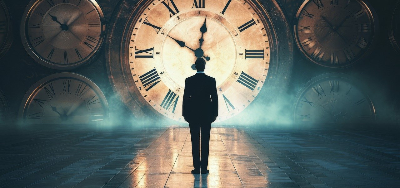 Redeeming The Time: Unlock the Power of Wisdom for a Fruitful Life