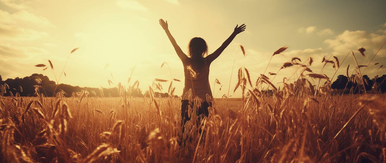 God of Abundance: Embracing the Overflow of Blessings