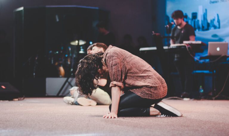 The Road to Self Deliverance: 10 Steps to Freedom