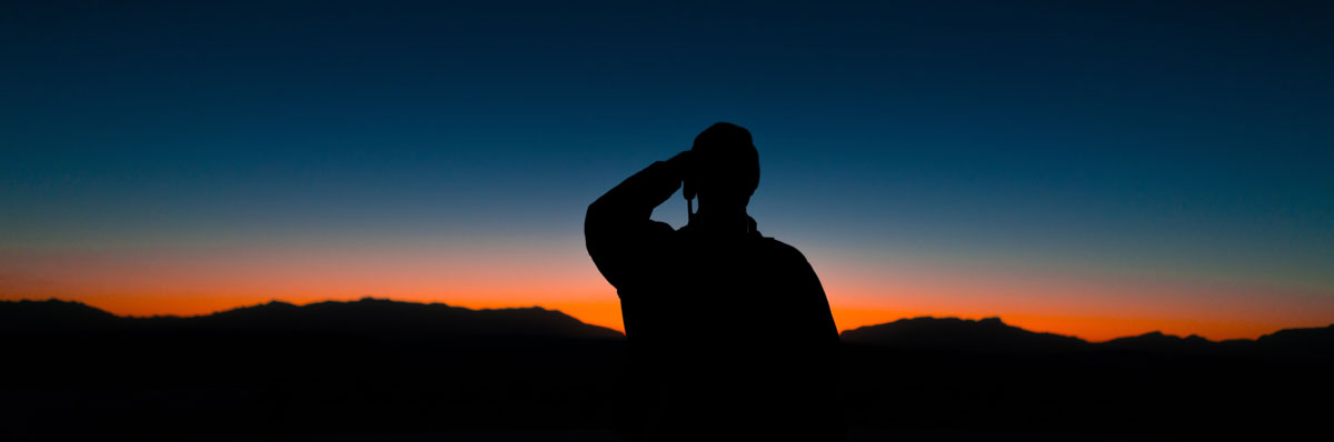 Divine Guidance: Hearing God's Voice and Discerning His Will