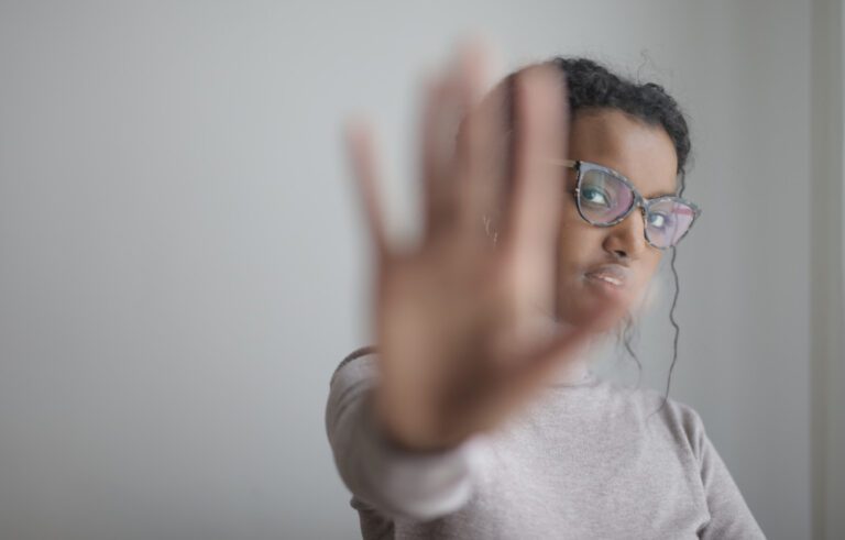 How to Strengthen The Inner Man: 5 Steps