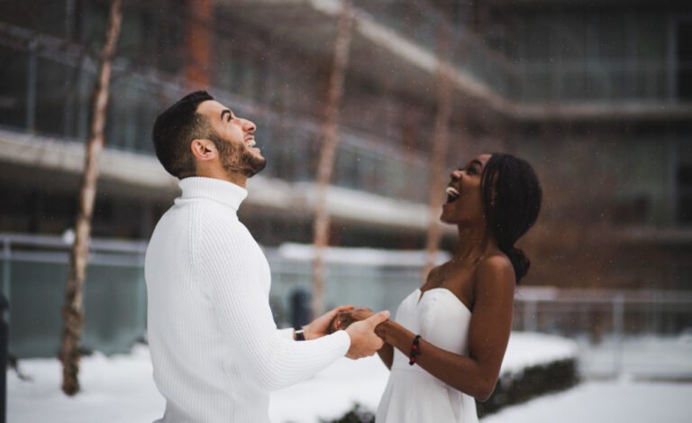 Biblical View of Marriage: 10 Principles for a Successful Christian ...