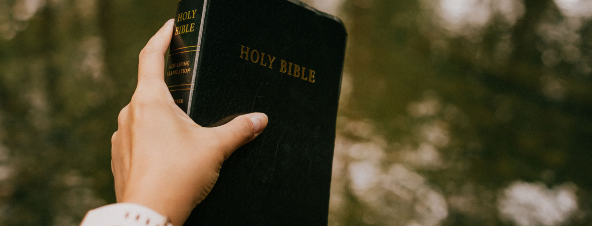 How to Strengthen The Inner Man: 5 Steps