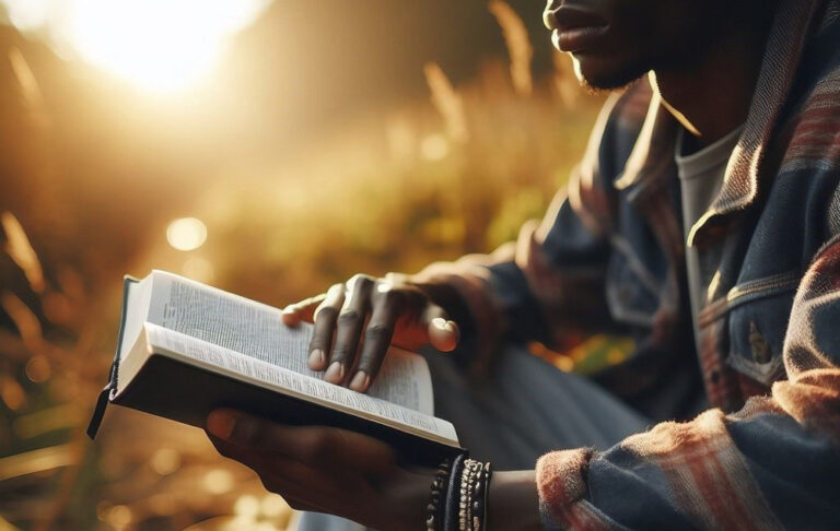 Divine Guidance: Hearing God's Voice and Discerning His Will