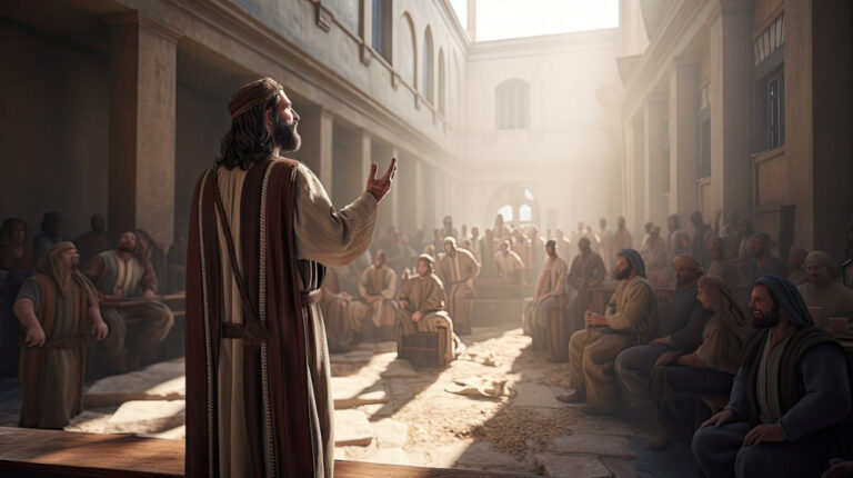 The Surprising Truth About Biblical Stewardship