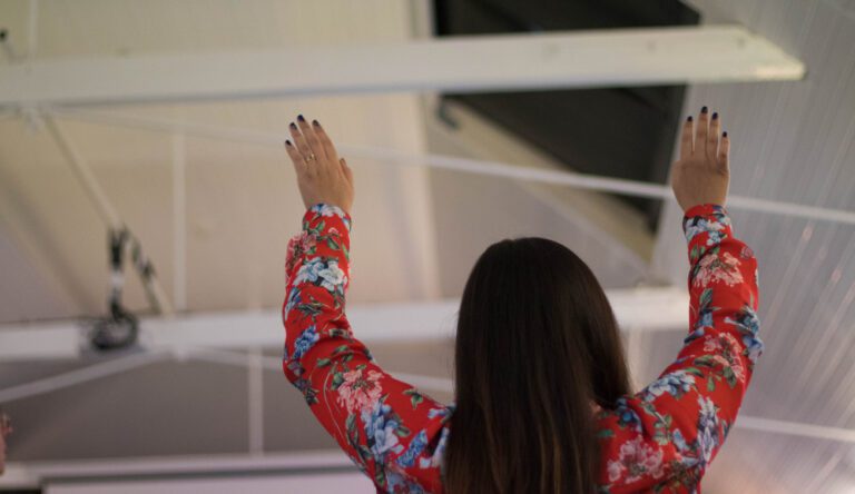 Holy Spirit Activation: Experience The Power of the Holy Spirit