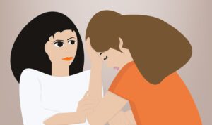 Healing The Wounded Spirit and Healing a Broken Heart: Bible Verses for ...