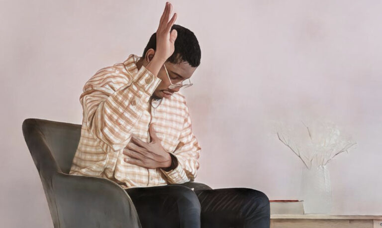 The Prayer of Repentance: A Step-by-Step Guide