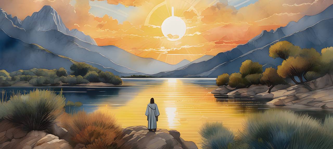 The Great Commandment: Understanding Jesus's Call to Love One Another