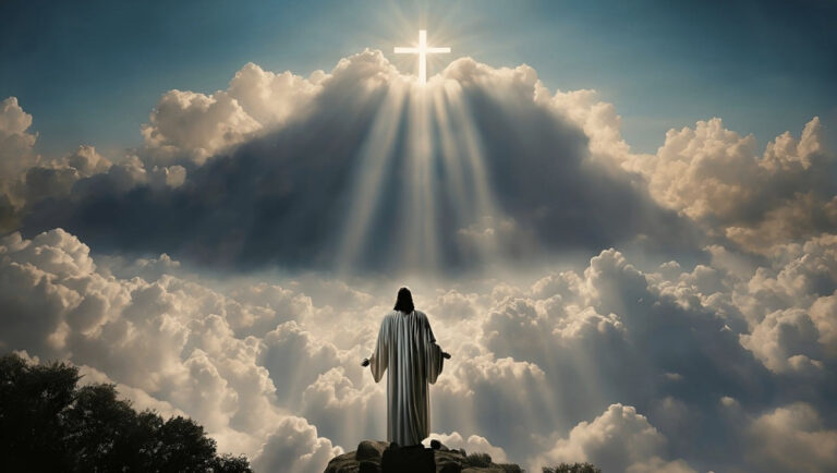 The Rapture: The Truth About the Second Coming of Christ