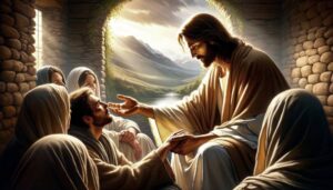 The Ten Lepers: A Story of Healing and Gratitude