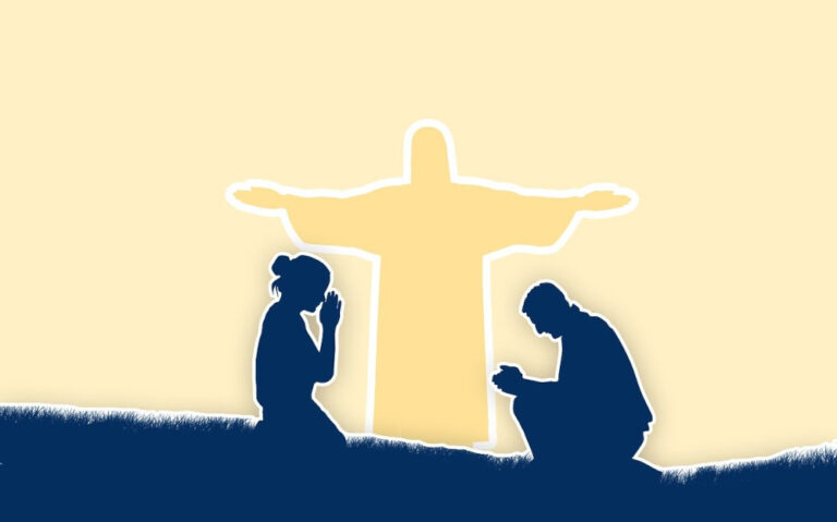 Biblical View of Marriage: 10 Principles for a Successful Christian ...