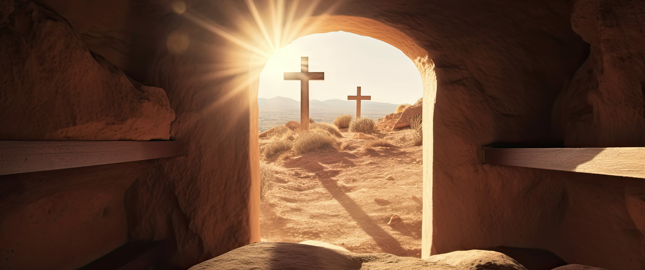 The Rapture: The Truth About the Second Coming of Christ