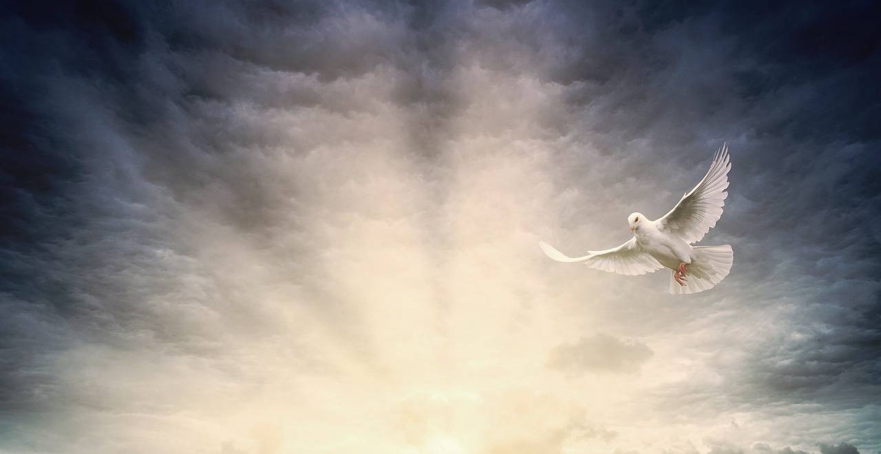 11 Symbols of The Holy Spirit: Unveiling Their Meaning