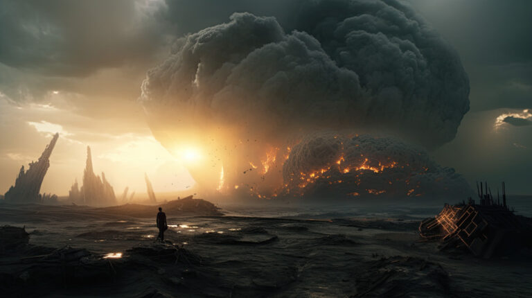 The Rapture: The Truth About the Second Coming of Christ