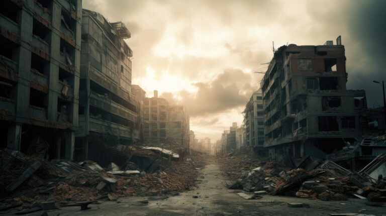 The Rapture: The Truth About the Second Coming of Christ